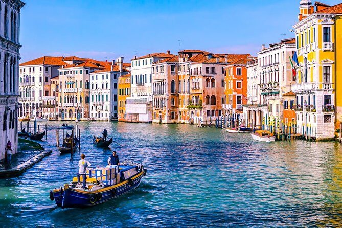Best walking tour of Venice: main sights & secret spots known only by the locals - Who Should Consider This Tour?