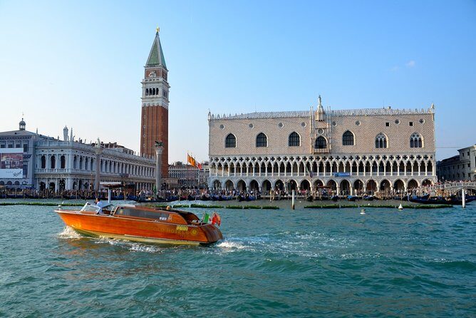 Best walking tour of Venice: main sights & secret spots known only by the locals - Frequently Asked Questions