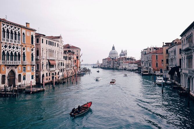 Best walking tour of Venice: main sights & secret spots known only by the locals - Final thoughts