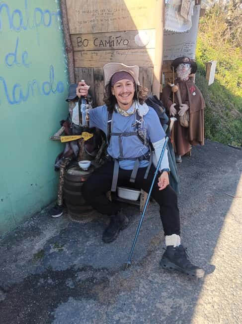Best Way from Tui to Santiago - An In-Depth Look at the Tui to Santiago Tour