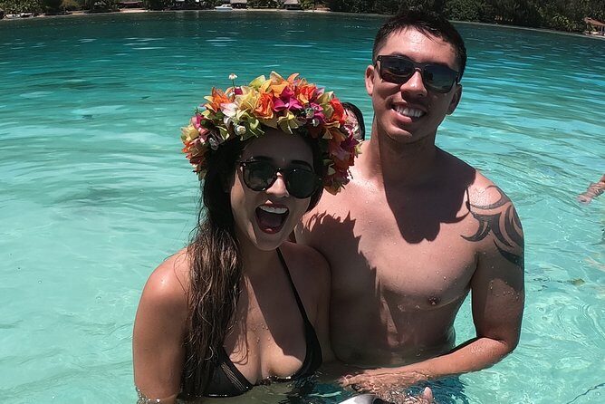 Best Way to Interact with Ocean Wildlife with Lunch. 6H - Who Will Love This Experience?