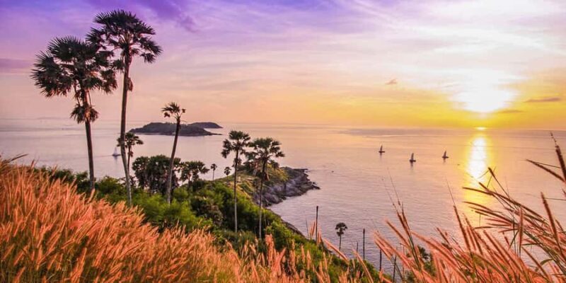 Best Welcome Tour to Phuket with Spanish guide - Key Points