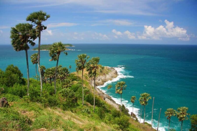 Best Welcome Tour to Phuket with Spanish guide - The Sum Up