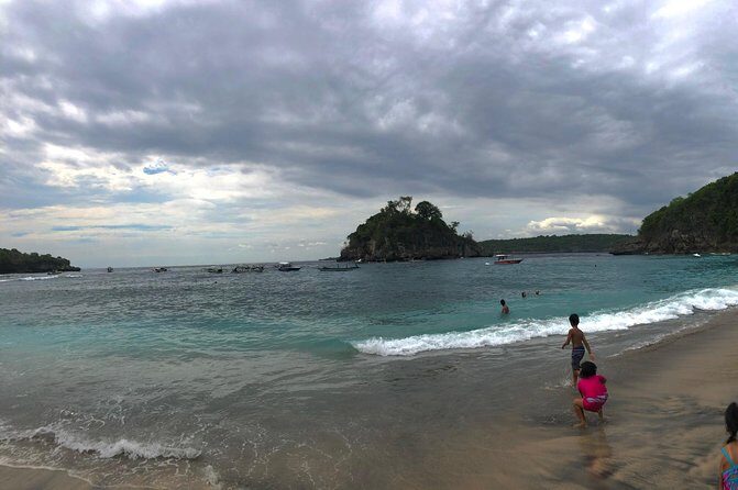 Best West Nusa Penida Tour - Key Points