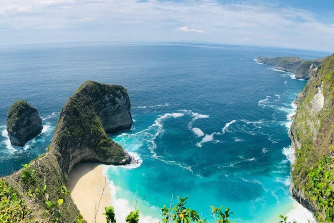 Best West Nusa Penida Tour - An In-Depth Look at the West Nusa Penida Experience