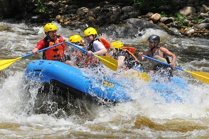 Best White Water Rafting with Lunch and Private Transfer in Bali - Authentic Experiences from Traveler Reviews