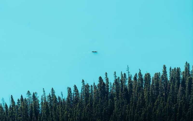 Bestseller from Canmore/Banff: Lake Louise Adventure - FAQ