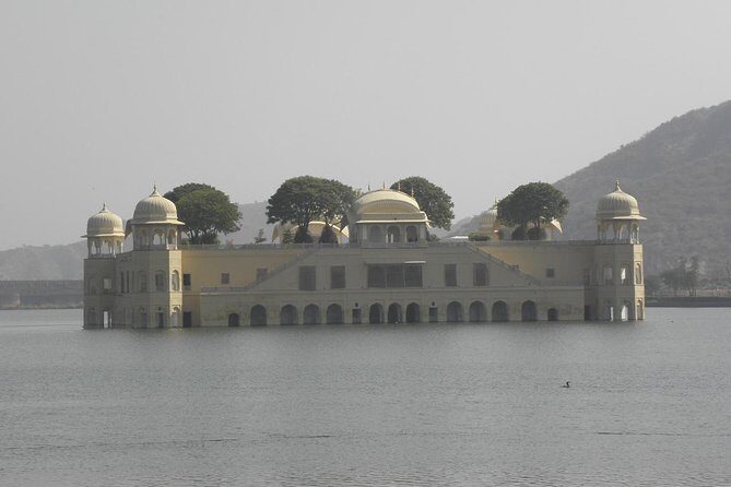 Bestseller of India, de lux tour - What to Expect from the Itinerary