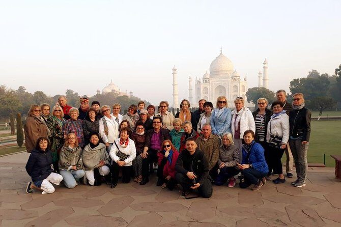 Bestseller of India, de lux tour - Who Will Benefit Most from This Tour?