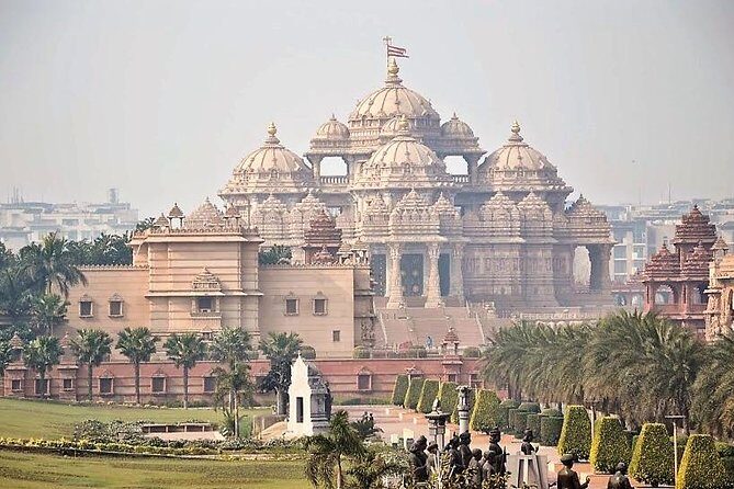 Bestseller of India, de lux tour - Final Thoughts