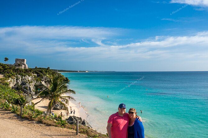 Bestseller! Tulum Private Tour with Turtles and Cenote Snorkeling - Full Review: What Makes This Tour Stand Out