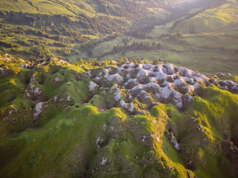 Betelberg: Gryden Circular Trail Hike - Authentic Experiences and Visitor Feedback