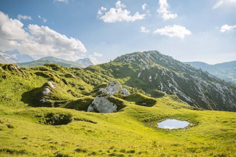 Betelberg: Gryden Circular Trail Hike - The Sum Up