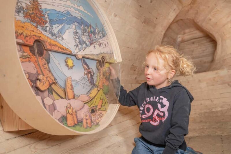 Betelberg: Marmot Trail with Interactive Play Stations - Final Thoughts: Who Should Consider This Experience?