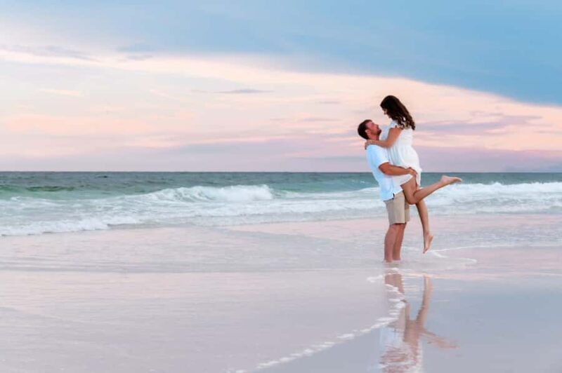 Bethany Beach: Private Vacation Photoshoot with Photos - The Quality and Value of Your Photos