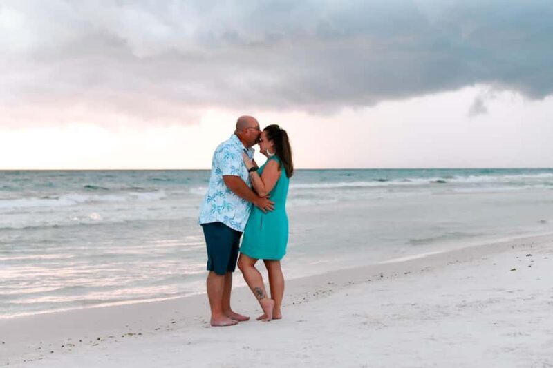 Bethany Beach: Private Vacation Photoshoot with Photos - Who Should Consider This