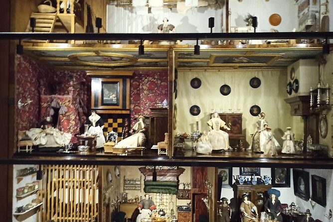 Better Rijksmuseum with certified guide! - The Itinerary in Detail