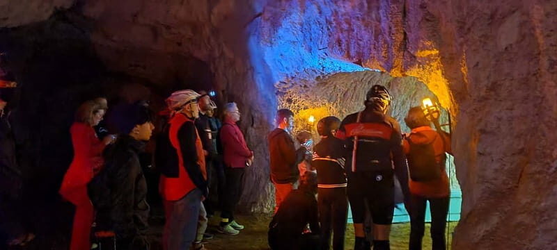 Between Catacombs and ancient Quarries in Rome - Why This Tour Offers Great Value