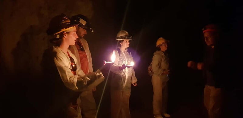 Between Catacombs and ancient Quarries in Rome - Who Should Consider This Tour?