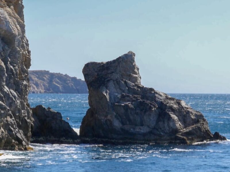 Between Cliffs and Sea: Trip to Cadaqués and Paradise swim - Practical Details