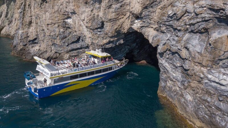 Between Cliffs and Sea: Trip to Cadaqués and Paradise swim - The Sum Up