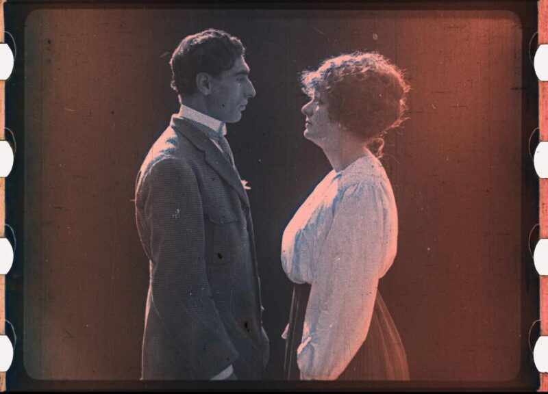 Between history and cinema: Silent films in Ortigia - An Insightful Journey into Silent Cinema