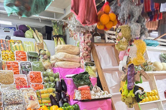 BETWEEN MILAGROS FLAVORS AND SECRETS Urban Tour - Who Will Enjoy This Tour?