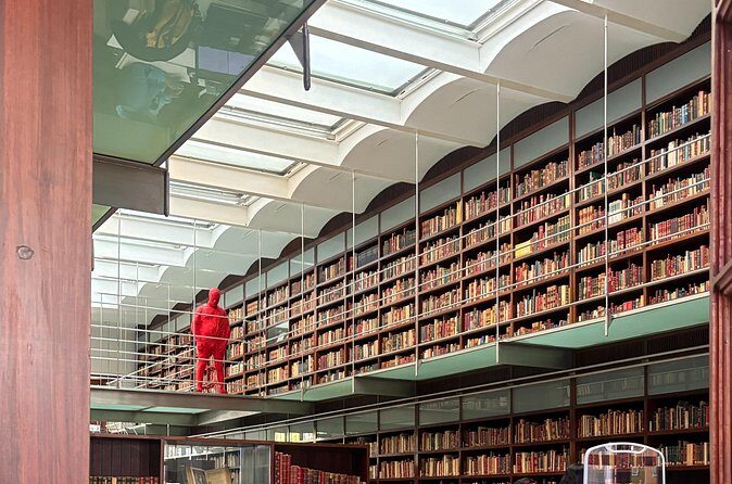 BETWEEN MILAGROS FLAVORS AND SECRETS Urban Tour - The Sum Up