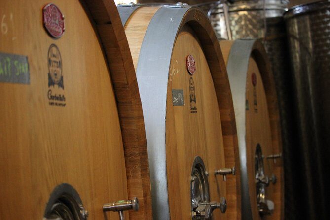 Between The Lines Classic Wine Tasting - Who Will Love This Experience?