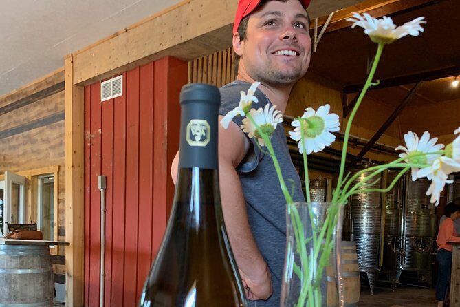 Between The Lines Classic Wine Tasting - FAQs