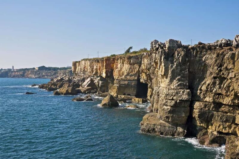 Between Worlds: Emotional Journey Through Sintra & Cascais - The Itinerary in Depth