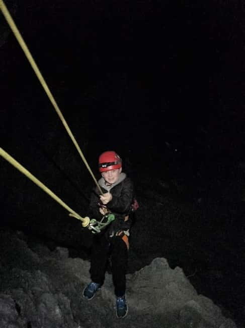 Betws-y-Coed: Underground Caving Adventure in Snowdonia - Final Thoughts
