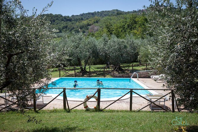 Bevagna E-Bike Farm to Table - FAQs
