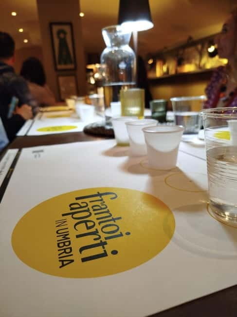 Bevagna: tour of the oil mill with guided tasting - Introduction: A Hidden Gem for Olive Oil Lovers
