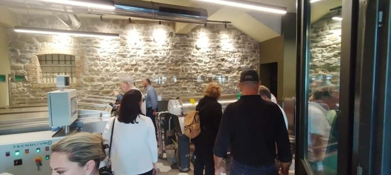 Bevagna: tour of the oil mill with guided tasting - The Practicalities: Price, Duration, and Booking