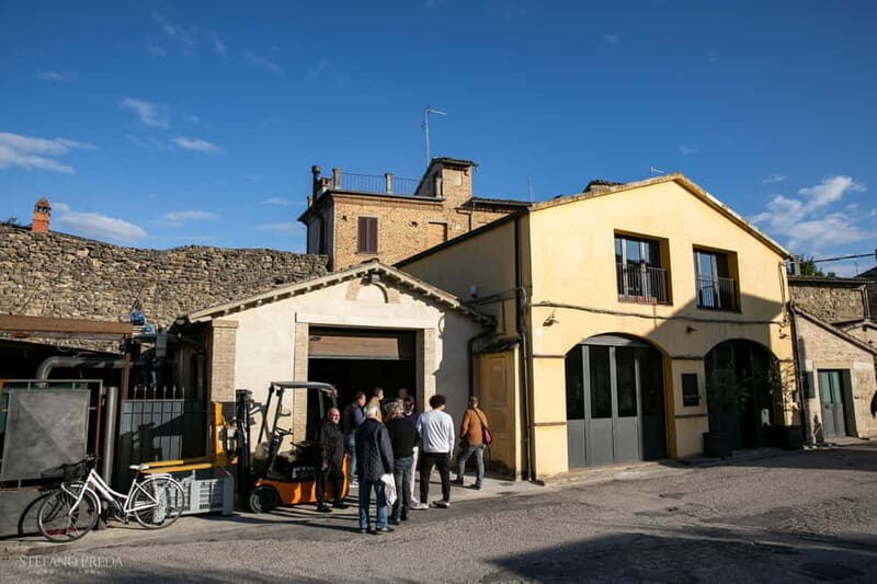 Bevagna: tour of the oil mill with guided tasting - Who Should Book This Tour?
