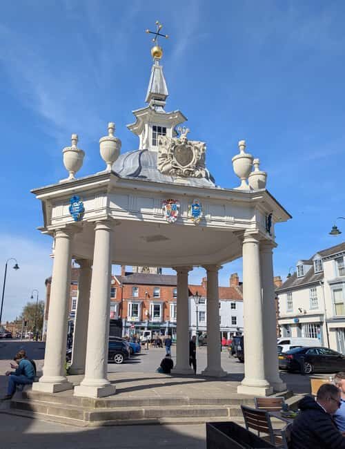 Beverley: Guided Walking and Tasting Tour - The Sum Up