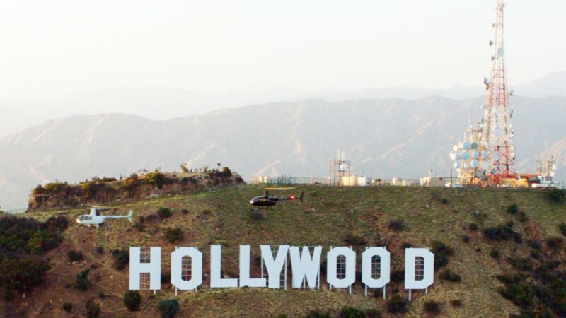 Beverly Hills and Hollywood: Helicopter Tour - FAQ