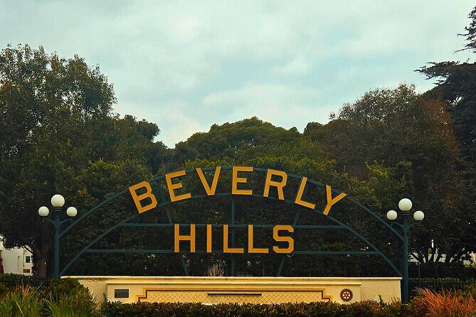 Beverly Hills and Rodeo Drive: A Self-Guided Audio Tour - Final Thoughts: Who is This Tour Best For?