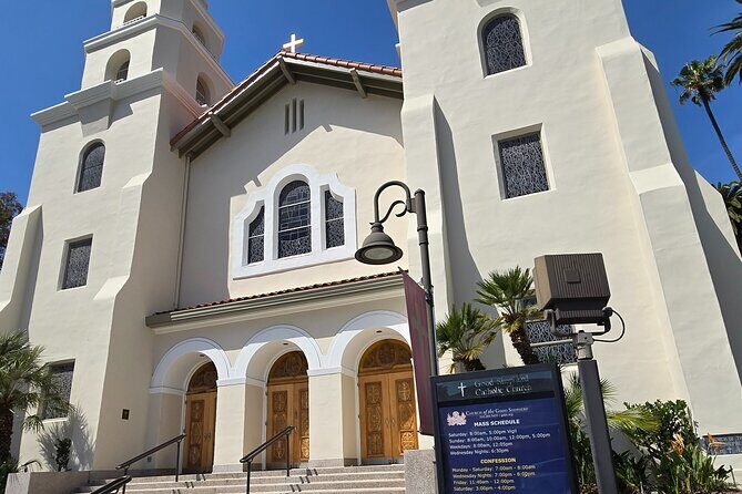 Beverly Hills and Rodeo Drive: A Self-Guided Audio Tour - Wrapping It Up