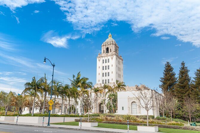 Beverly Hills on Foot Self Guided Audio Tour - Analyzing the Beverly Hills Self-Guided Audio Tour