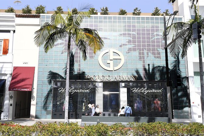 Beverly Hills on Foot Self Guided Audio Tour - Practical Aspects and Value