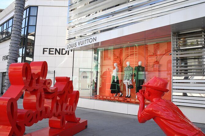 Beverly Hills on Foot Self Guided Audio Tour - Who Will Love This Tour?