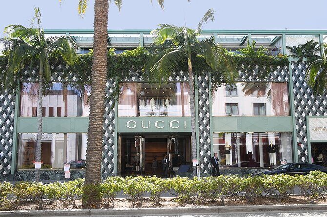 Beverly Hills on Foot Self Guided Audio Tour - FAQ