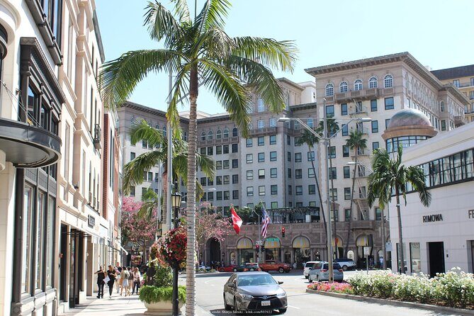 Beverly Hills & Rodeo Drive: Private 2-hour Walking Tour - FAQ