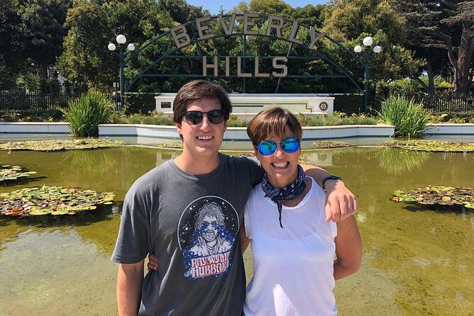 Beverly Hills Segway Tour - FAQ: Your Practical Questions Answered