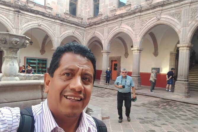 Bewitched with our tour to Queretaro - A Deep Dive Into the Queretaro Tour Experience