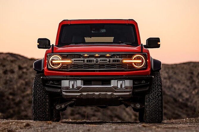BEXT - Premium Jeep and Bronco Rentals - FAQ about BEXT - Premium Jeep and Bronco Rentals