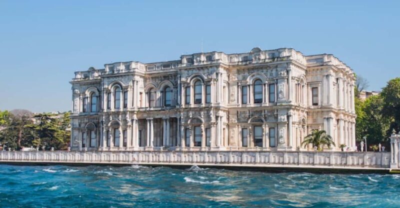 Beylerbeyi Palace Skip-the-Line Ticket with Audio Guide - Practicalities and Review Insights