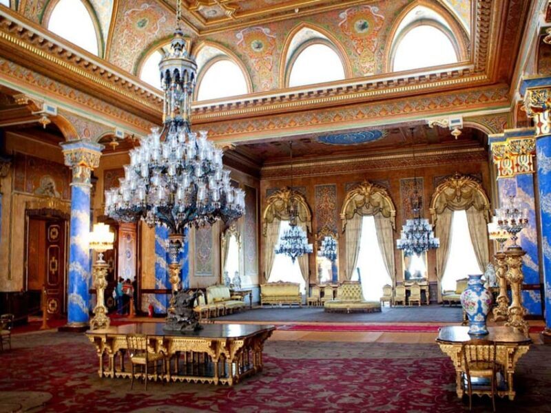 Beylerbeyi Palace Skip-the-Line Ticket with Audio Guide - The Sum Up: Who Will Love This Experience?